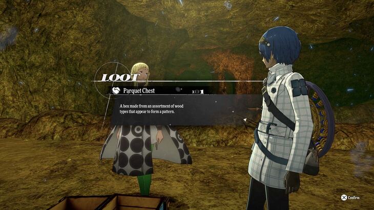 The Greater One-Eyed Scoundrel Guide - Metaphor: ReFantazio - Neoseeker