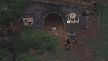 Mirthwood Brightoak Map Guide - Neoseeker