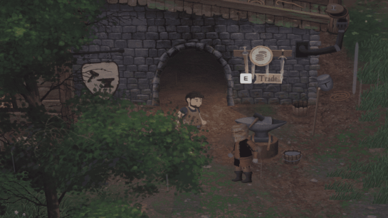 Mirthwood Brightoak Map Guide - Neoseeker