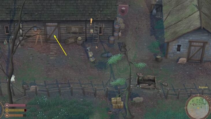 How to Complete Fate's First Whispers Quest - Mirthwood Walkthrough ...