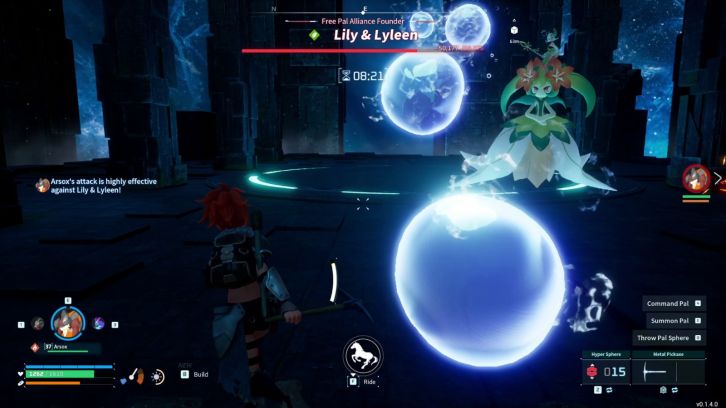 Palworld - Where to find all Towers and defeat each Tower Boss - Neoseeker