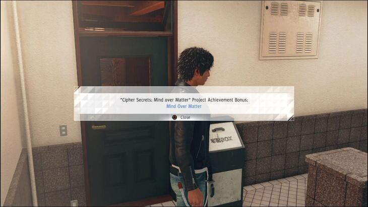 Quickstarter - Judgment Walkthrough - Neoseeker