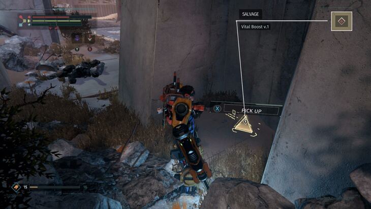 Resolve Biolabs - Resolve Biolabs - The Surge Walkthrough - Neoseeker