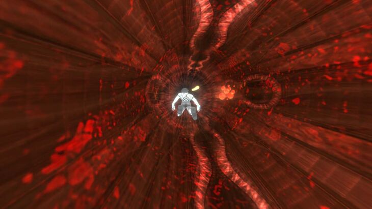 First Kalpa - Shin Megami Tensei III Nocturne HD Remaster Walkthrough ...