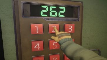 FNAF: Secret of the Mimic (1:00) - Fixing the Elevator and Big Top ...