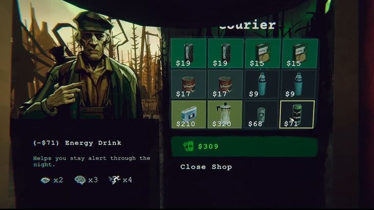 Static Dread: The Lighthouse Night 5 Guide (Sacrifice, Harbringer ...