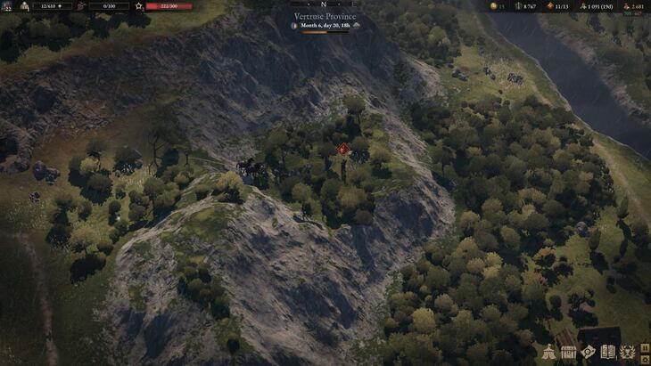 Colonel Alexa Graham Guide - Wartales - Neoseeker