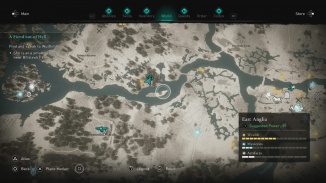 A Fiend out of Hell - Assassin's Creed Valhalla Walkthrough - Neoseeker