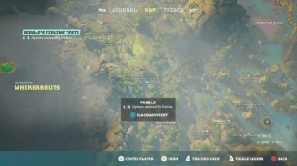 Pebble - Biomutant Walkthrough - Neoseeker