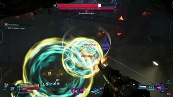 Skyspanner Kratch - Borderlands 4 Walkthrough - Neoseeker