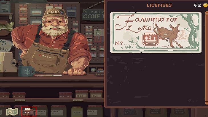 Cast n Chill All Map Locations & Fish Types Guide - Neoseeker