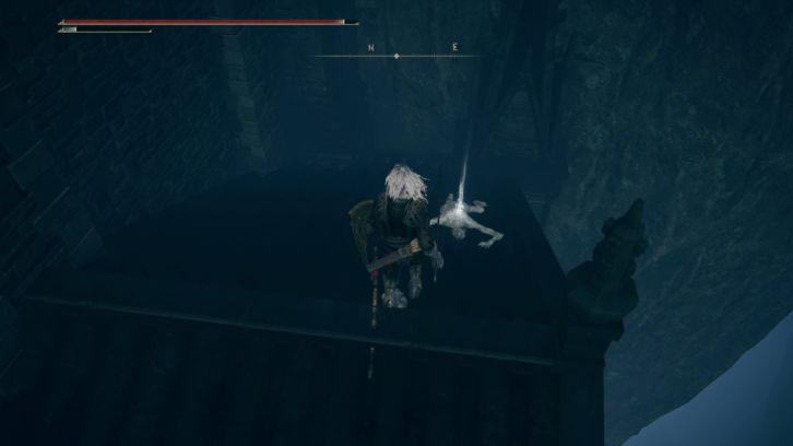 Shadow of the Erdtree - Castle Ensis Walkthrough - Elden Ring: Shadow ...