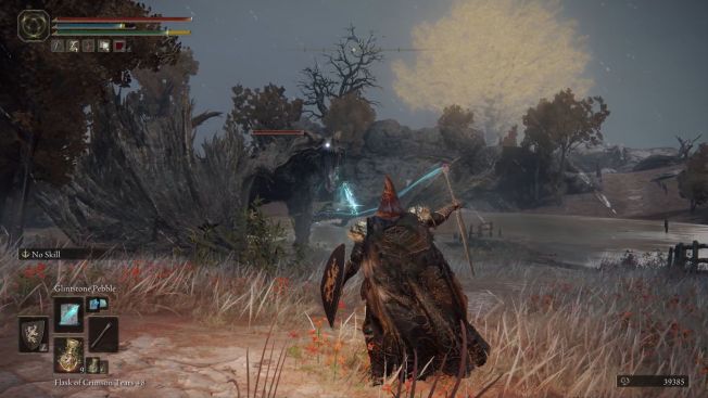 Southern Greyoll's Dragonbarrow - Elden Ring Walkthrough - Neoseeker