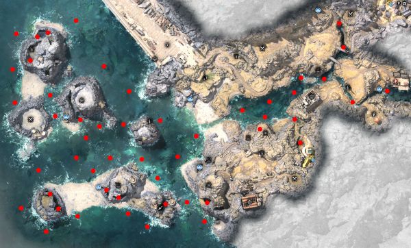 Side Quest: Esoteric Secrets of the Elders - Final Fantasy VII Rebirth ...