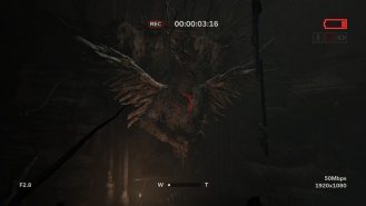 Genesis - Heretic Cave Guide - Outlast 2 - Neoseeker