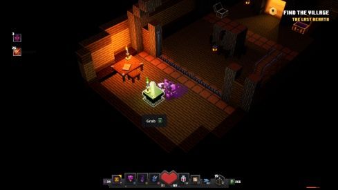 Pumpkin Pastures Walkthrough - Minecraft Dungeons - Neoseeker