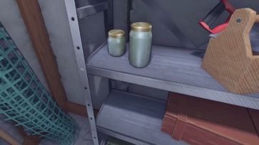 How to Collect All Cartridges and Characters - MiSide Walkthrough - Neoseeker