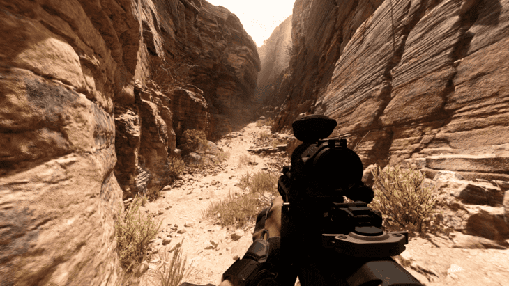 Call of Duty: Modern Warfare 2 Graphics and Performance Guide - Call of ...