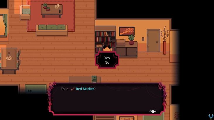 Paper Lily - Home Walkthrough - Neoseeker