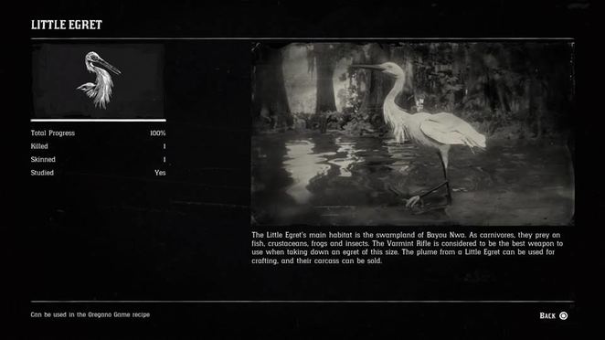 Hunting Page 4 - Red Dead Redemption 2 Walkthrough - Neoseeker