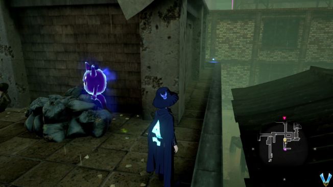 Rain Code - All Halara Memory Shards Locations Guide - Master Detective ...