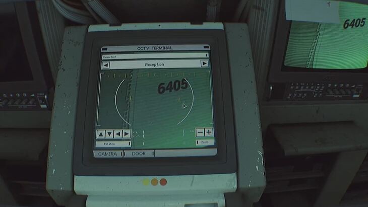 ROUTINE Chapter 2: Incision Walkthrough Guide - Neoseeker