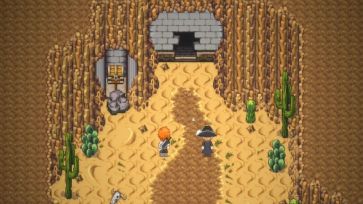 Sea Fantasy Sahara Beach Guide - Neoseeker