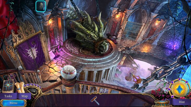 Collectibles: Blue Eggs - The Secret Order 5: The Buried Kingdom ...