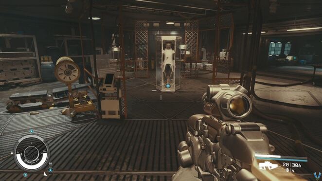 Starfield - Mantis Quest Guide - Neoseeker