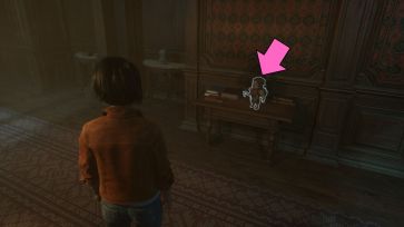 Chapter 12: Closing the Noose - The Casting of Frank Stone Walkthrough ...