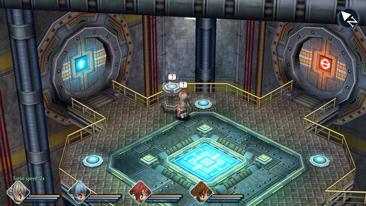 Trails from Zero - Prologue: Day 1 Walkthrough - The Legend of Heroes: Trails from Zero - Neoseeker
