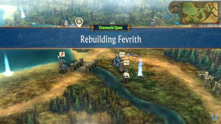 Unicorn Overlord - Rebuilding Fevrith Walkthrough - Neoseeker