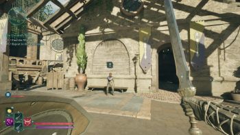 Avowed - Side Quest: Dawntreader Walkthrough - Neoseeker