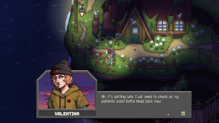 Chef RPG Relationships & Gifts Guide - Neoseeker