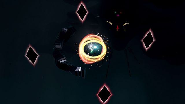 Cocoon - How to Defeat the Orb Guardian Boss - Neoseeker