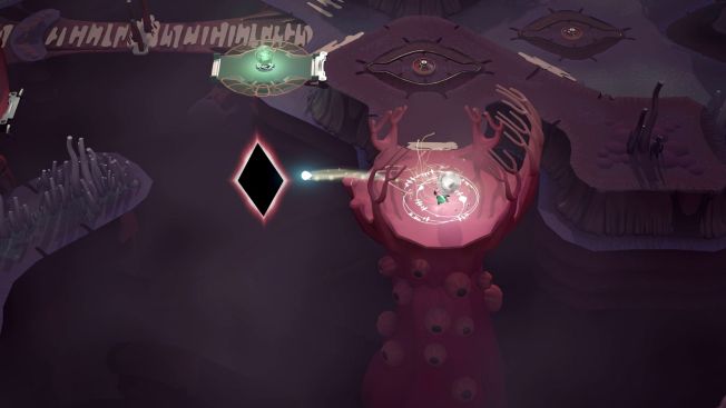 Cocoon Walkthrough - Chapter 9 (to 100%) - Neoseeker