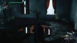 Mission 02 - Qliphoth Guide - Devil May Cry 5 - Neoseeker