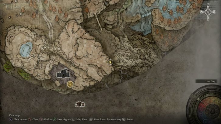 Shadow of the Erdtree - Scadu Altus, East Walkthrough - Elden Ring ...