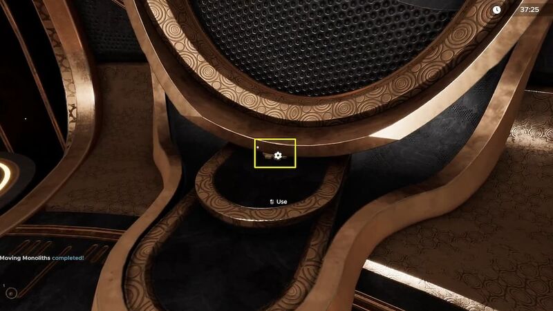 Escape Simulator 2 Into the Unknown Walkthrough Guide - Neoseeker