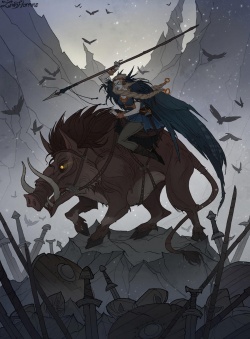 Main character builds - Pathfinder: Wrath of the Righteous - Neoseeker