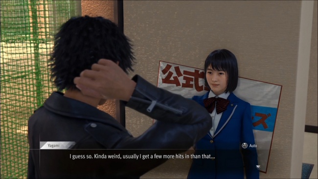 Curse of the Amasawa Family Heirloom - Lost Judgment Walkthrough ...