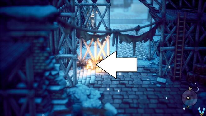 Octopath Traveler II - Infernal Castle Walkthrough - Neoseeker