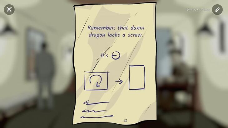 Parallel Experiment The Museum Guide - Neoseeker