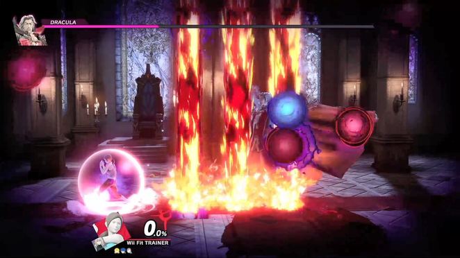 Vs Galeem and Dharkon - Super Smash Bros. Ultimate Walkthrough - Neoseeker