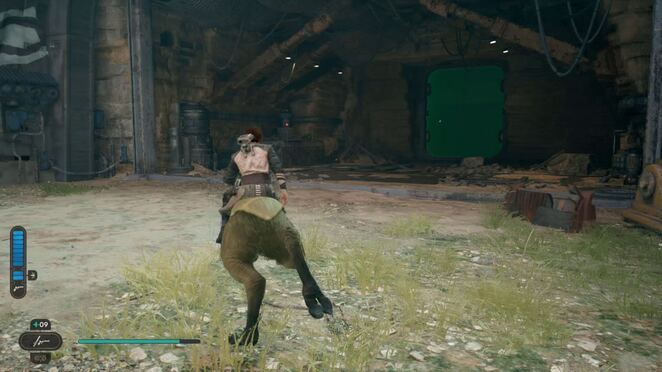 Collectible Mop-up - Koboh - Star Wars Jedi: Survivor Walkthrough - Neoseeker