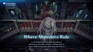 Star Ocean: The Second Story R - Eluria Tower Walkthrough - Star Ocean ...