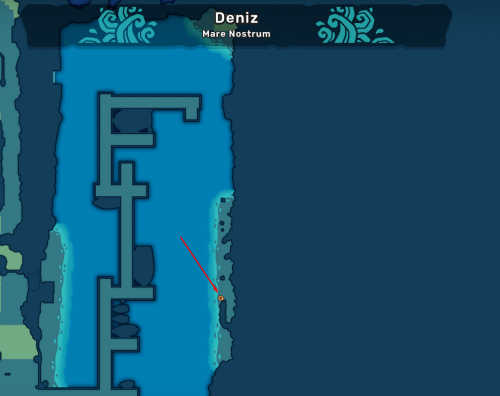 Road to Turquesa - Temtem Walkthrough - Neoseeker