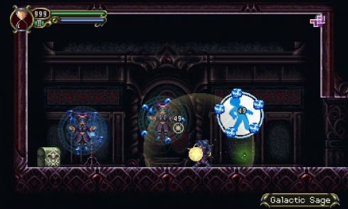 Emperor's Tower - 1062 AE - Timespinner Walkthrough - Neoseeker