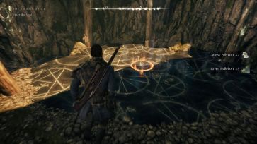 The Swamp Witch - Banishers: Ghosts of New Eden Walkthrough - Neoseeker