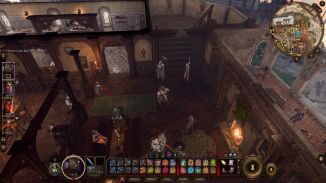 Investigate the Murders Quest Guide - Baldur's Gate 3 - Neoseeker